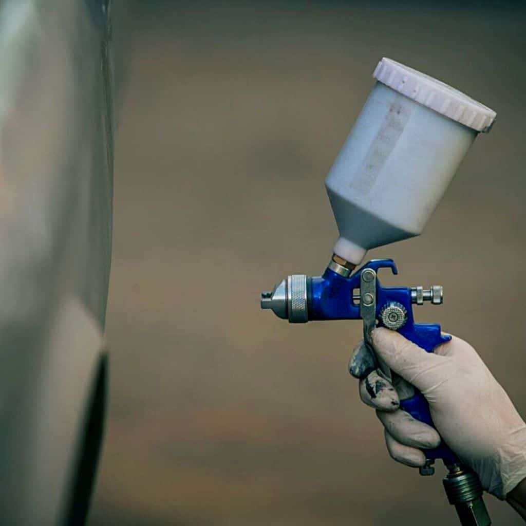 PRIMER AUTOMOTIVO: O que é | Como usar?